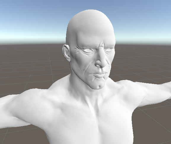 [Unity/Shader] 파트11-3 : Half-Lambert 라이트 연산