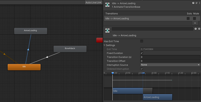 [멋쟁이사자처럼 부트캠프 TIL회고] Unity 게임개발 3기 34일차