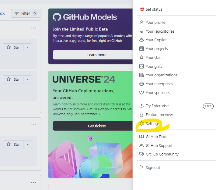 Github SSH Key을 이용한 인증방법 :: 연금술사