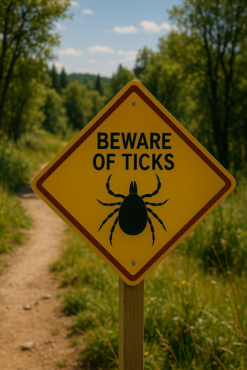 "치명적 진드기 감염! 중증 열성 혈소판 감소 증후군(SFTS) 완벽 정리"