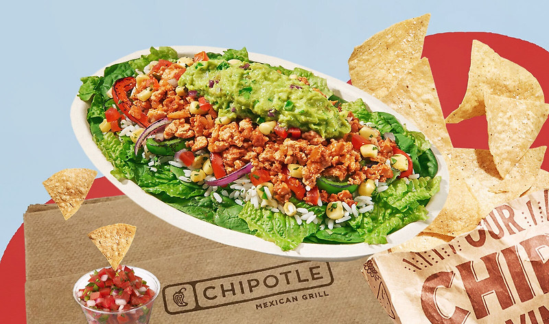 치폴레, 프랜차이즈, (Chipotle, Franchise)
