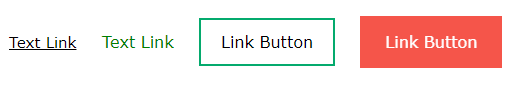 CSS link