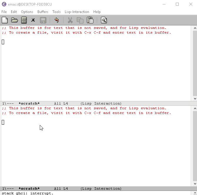 Emacs Utilities