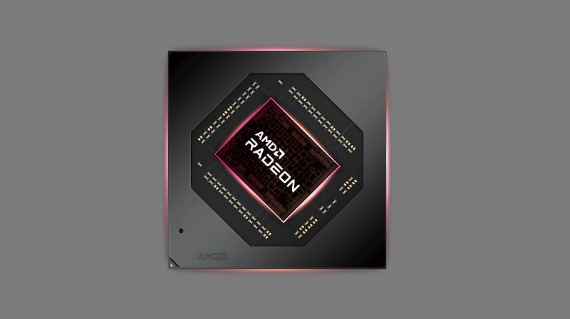AMD Radeon RX 7800M XT 벤치마크 유출: NVIDIA RTX 4070만큼 빠름 :: 개발자의 일상