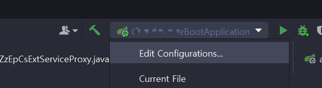Java Unable To Make Protected Final Javalangclass 예외 해결 