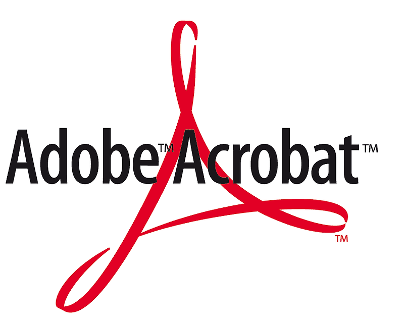 Adobe Acrobat에서 손 도구(Hand Tool)를 기본값(Default)으로 설정하기