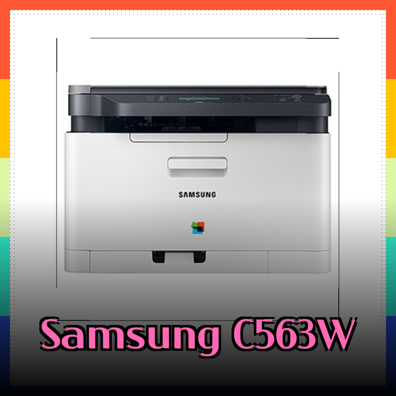 삼성 레이저 복합기 SL-C563W, SL-C563FW, SL-M2078F 비교분석 및 가격 정보: 당신의 업무 효율을 높여줄 최고의 선택은?