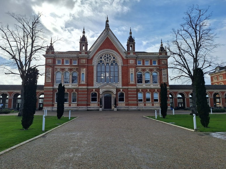 Case study: Dulwich College 13+ 합격 및 부모님 후기 :: BRITSCHOOL4U