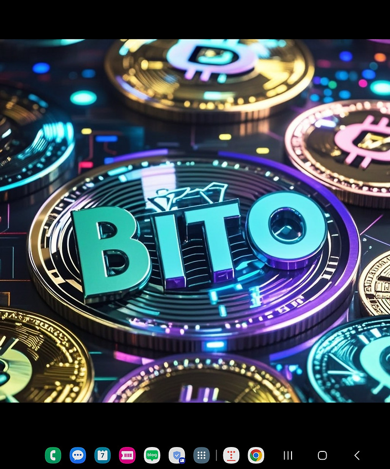 Bit Octopus 프로젝트의 장점과 투자 전략