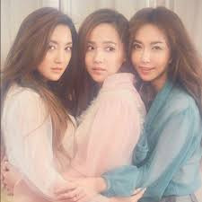 sm의 요정들. ses