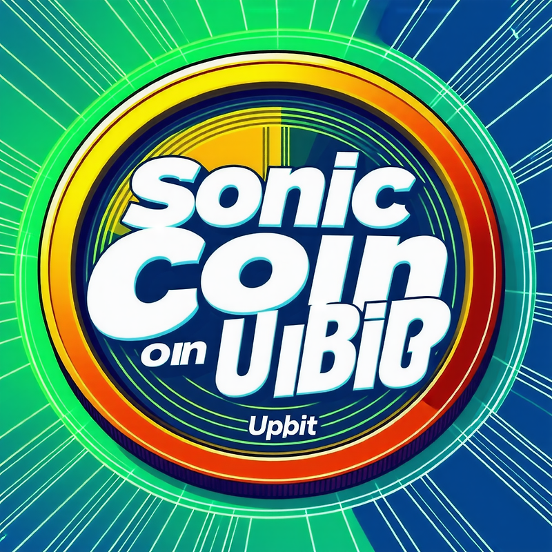 [업비트 신규상장] 소닉SVM(SONIC) 코인 알아보기 - 혁신적인 DeFi 생태계의 새로운 주자