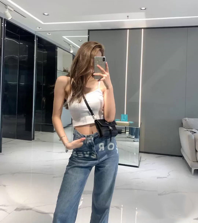 프라다 휴대폰 케이스 미니백 가방 2ZH108