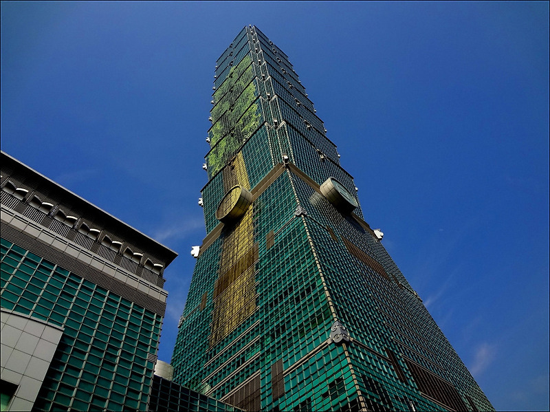 Taipei 101 .... 2012.03.01