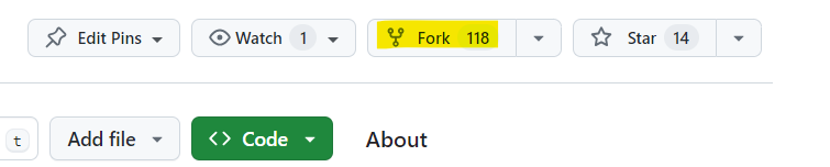 [github] Pull Request 하는 방법 — always sunnyday