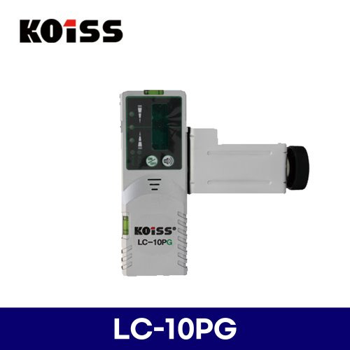 KOISS/LC-10PG/지구측기/010-8878-6878