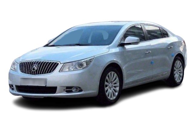 쉐보레(대우) 알페온 CL300 프리미엄