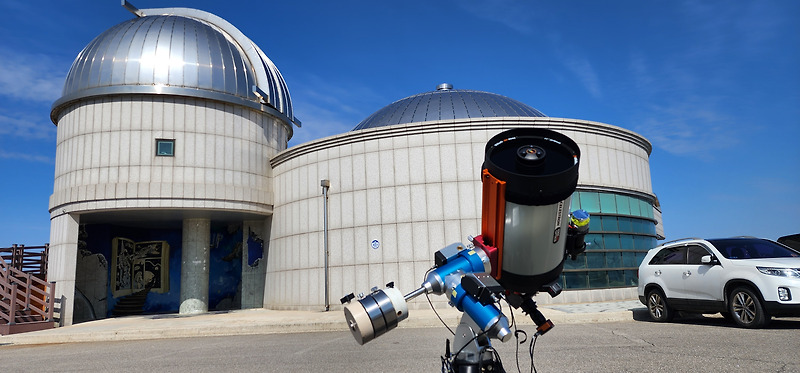 Celestron C11 EdgeHD