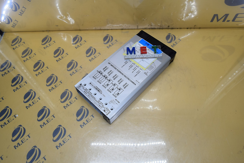 EXCELSYS XCD POWER SUPPLY 산업용 자동화 장비 수리 (주)엠이티