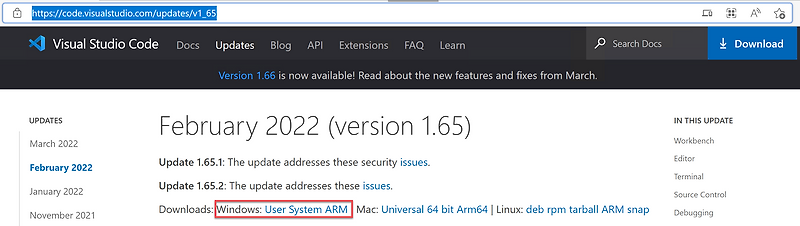Visual Studio Code의 "read ECONNRESET" 오류 해결하기