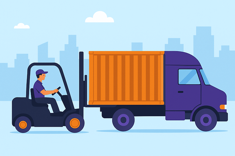 FedEx, Surround Monitoring and Intervention