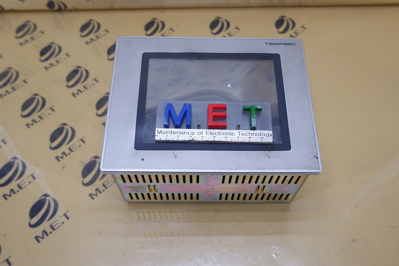 [CONTROLLER] SAMWONTECH TEMP880-10 /구매 수리 단종품지원 / (주)엠이티