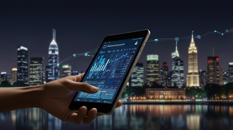 Austria's Strategies for Improving Digital Infrastructure