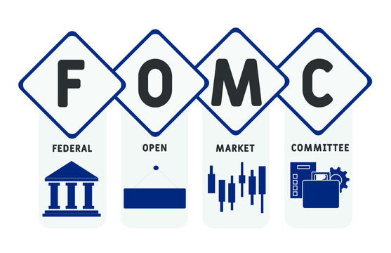 Fed, FOMC, FRB 용어 한방 정리