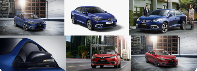 SM3 네오 중고차 가격 등급 별 시세표 (2014~2019년식)