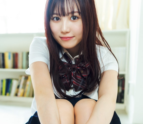 Mihara Ui (미하라 유이)