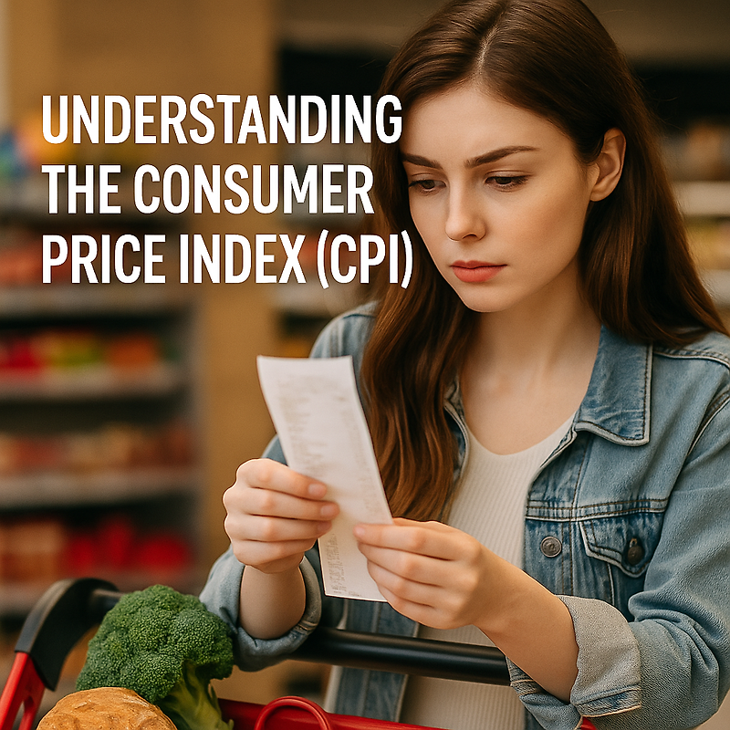 Understanding the Consumer Price Index (CPI) in the U.S. Economy