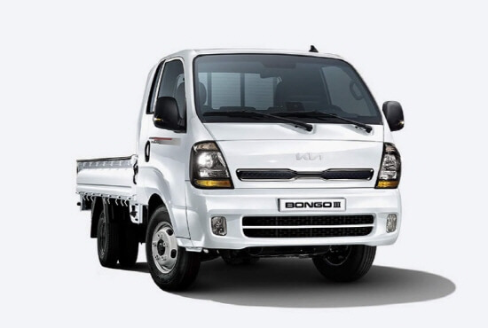 봉고3 연비 비교 디젤 LPG EV 전기차 연료별 차이점 장단점