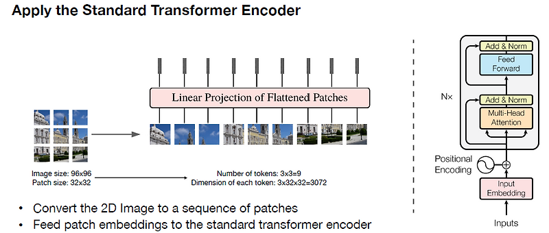 EfficientML.ai Lecture 14 - Vision Transformer (MIT 6.5940, Fall 2023)