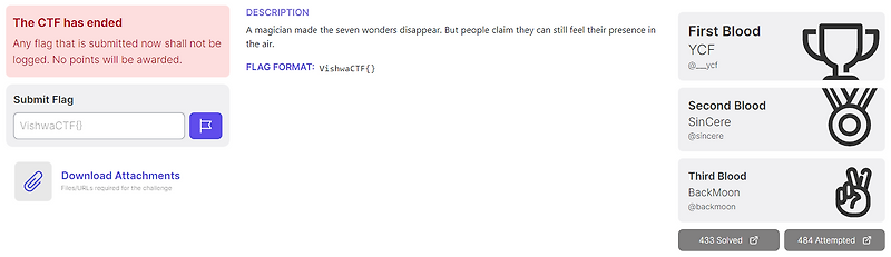 [Vishwa CTF] - [steg] Can you see me? write up