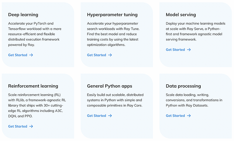Ray tune 를 사용해서 pytorch hyperparameter 최적화하기 (feat. diabetes)