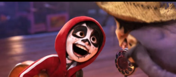 Remember me - COCO OST :: Stand