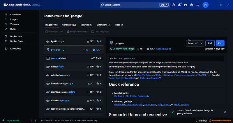 SK네트웍스 AI캠프 93일차 - 최종프로젝트(청년정책 상담 챗봇)