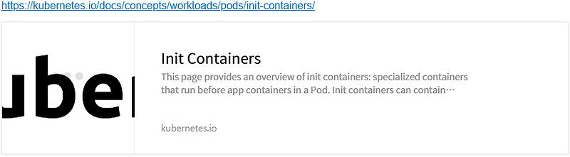 [따배씨] 14. Init container를 포함한 pod 운영 / CKA 시험 문제 학습
