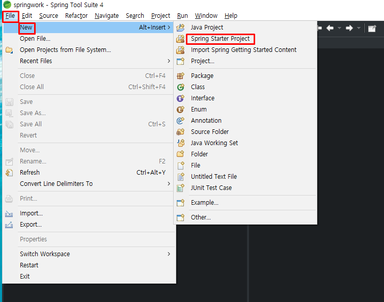 Spring Boot / @ComponentScan과 @Controller, @Service, @Repository, @Configuration, @Component