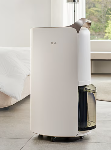 DQ203PECA 20L LG 휘센 오브제컬렉션 제습기 상세 리뷰 | 구매 가이드 & 실사용 후기 (최저가 정보 포함)