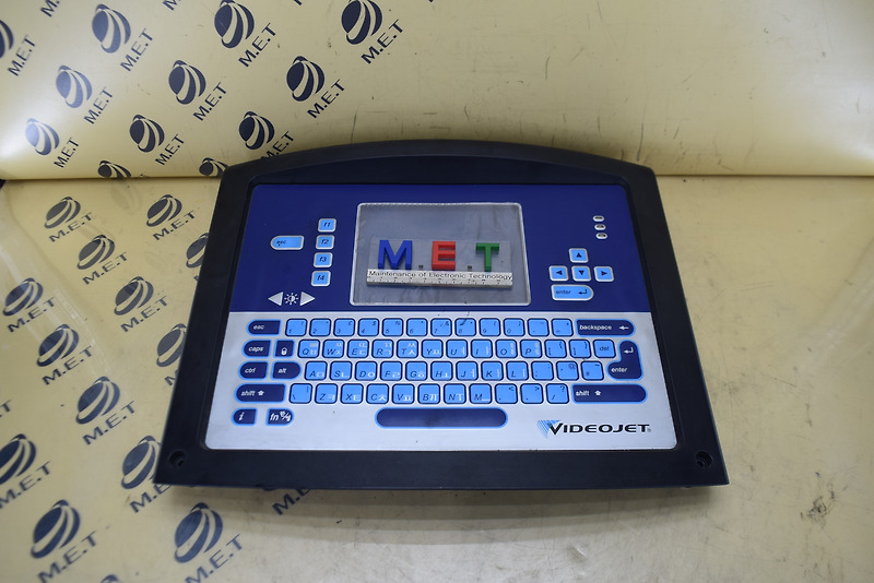 [KEYPAD] VIDEOJET /구매 수리 단종품지원 / (주)엠이티