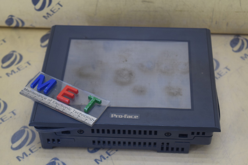 [TOUCH PANEL] PRO-FACE PRO-FACE TOUCH PANEL /구매 수리 단종품지원 / (주)엠이티