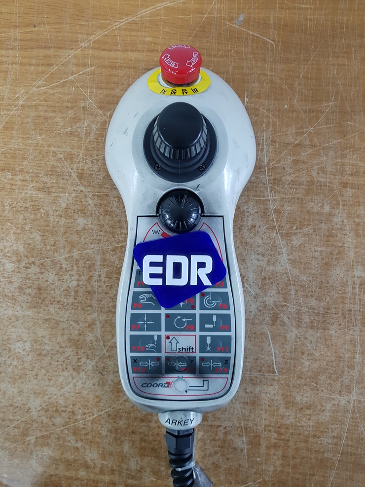 COORD3 2SMPM4391/0C / COORD3 컨트롤러 수리 / 산업용 전자 장비 수리 전문 기업 이디알(EDR)