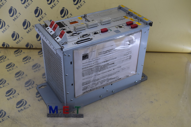 [CONTROLLER] KORTRON ASMC1777 /구매 수리 단종품지원 / (주)엠이티