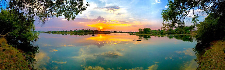 6 Interesting facts about the Zambezi River