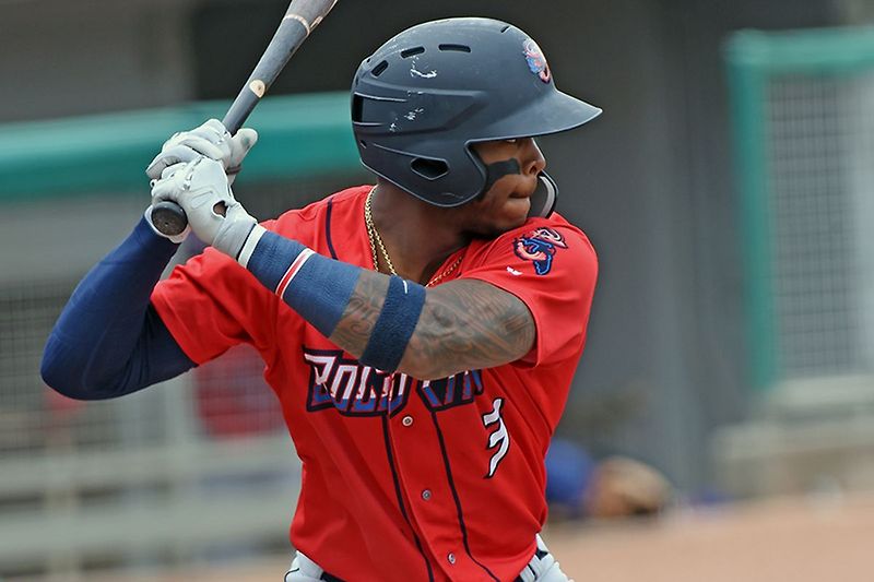 [BA] 몬테 해리슨 (Monte Harrison)의 2020년 스카우팅 리포트