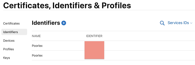 Spring Boot 로 Apple Login 구현하기