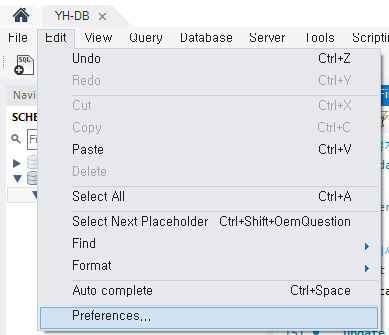 [MySQL] 에러 번호 1175 Safe Update 해결 방법