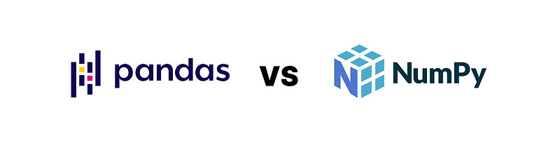 파이썬으로 데이터 분석하기 Numpy vs Pandas