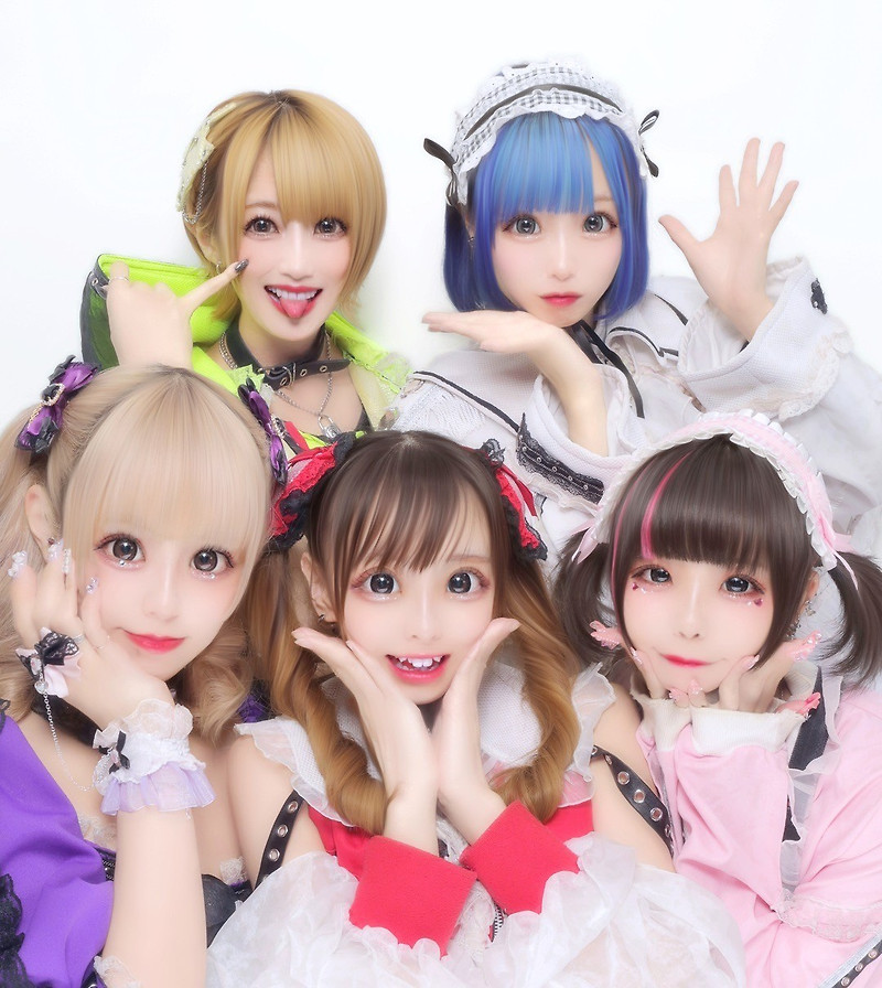 E-Rown's words & works :: 必殺エモモモモ7 필살에모모모모7 신멤버 2인 공개