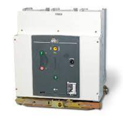 공장 Main VCB OCR 트립 원인 파악하기